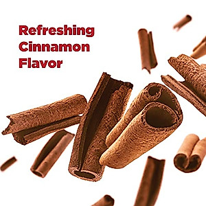 Chomp Super Whitening Toothpaste Tablets with Nano Hydroxyapatite