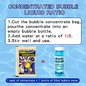 TEMI Bubble Lawn Mower for Toddlers 3 4 5 6 7 8, Push Toys for Kids, Bubble Machine, Summer Outdoor Backyard Gardening Toys, Outside Toys for Toddlers, Christmas, Easter Birthday Gifts