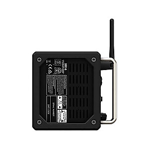 Behringer X Air XR16 Digital Mixer for iPad/Android Tablet with Wi-Fi and USB Recorder