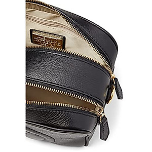 Valentino Bags by Mario Heidi Signature Black One Size