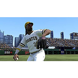 MLB 15: The Show - PlayStation 3 (Renewed)