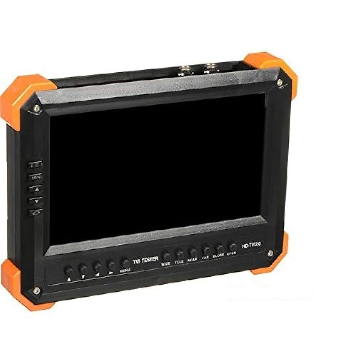 HIKVISION DS-TT-X41T 7" TFT Active Matrix LCD Test Monitor