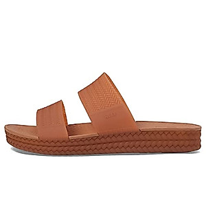 Reef Water Vista Slide Adobe 8 B (M)