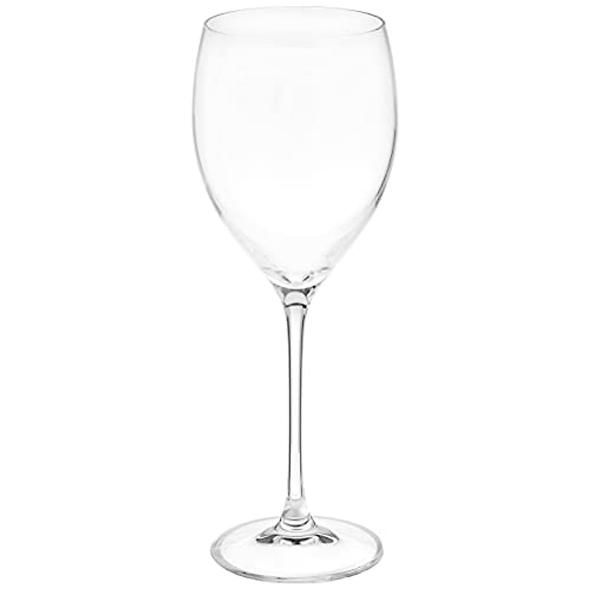 Lenox 893083 Timeless 4-Piece Wine Glass Set