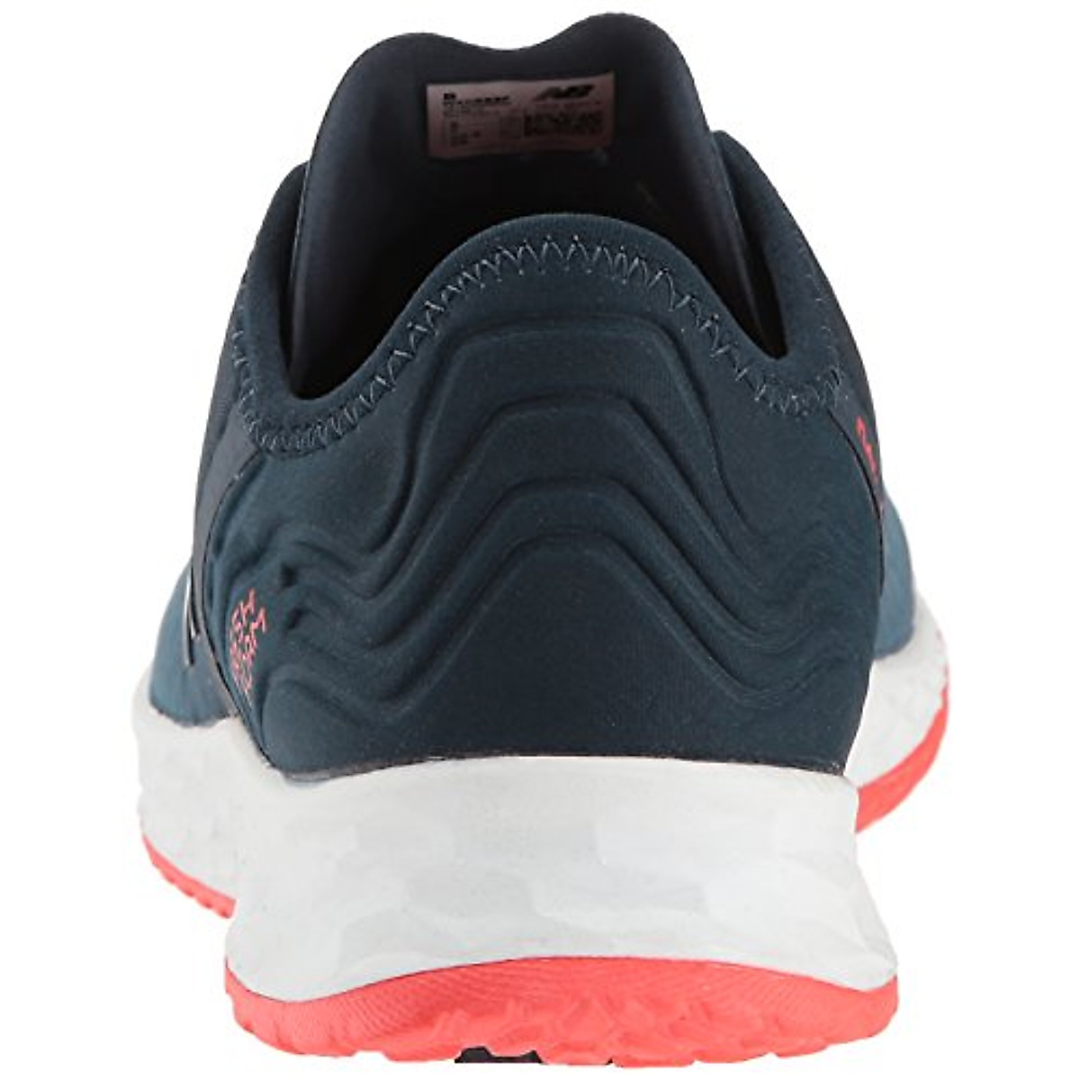 New Balance Women's Fresh Foam Crush V1 Cross Trainer, Blue, 11 D US