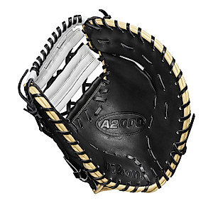 Wilson A2000 KS7 Kelsey Stewart Game Model 12" Fastpitch Glove - Right Hand Throw