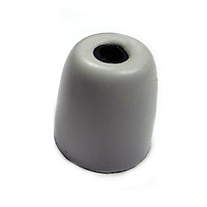 IMPACT NAP - Foam Noise Reduction Ear Tips for Radio Earpiece (2 Pack)