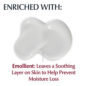 Eucerin Original Healing Enriched Creme 2 oz (Pack of 4)