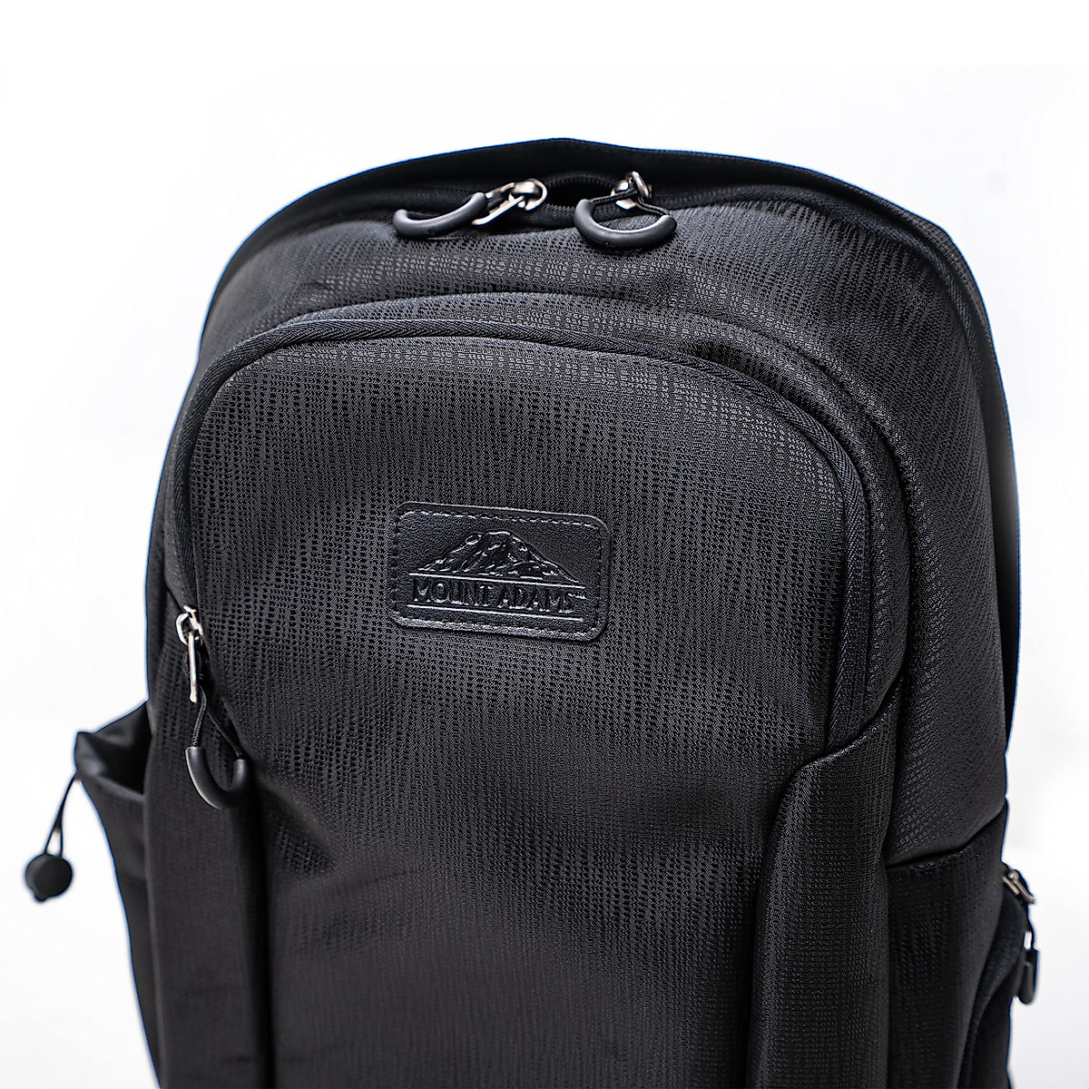 Mount Adams Yoga Mat Mid-Size Backpack for Workout Gear and Fitness Accessories, Stain Resistant, Adjustable Travel Pack