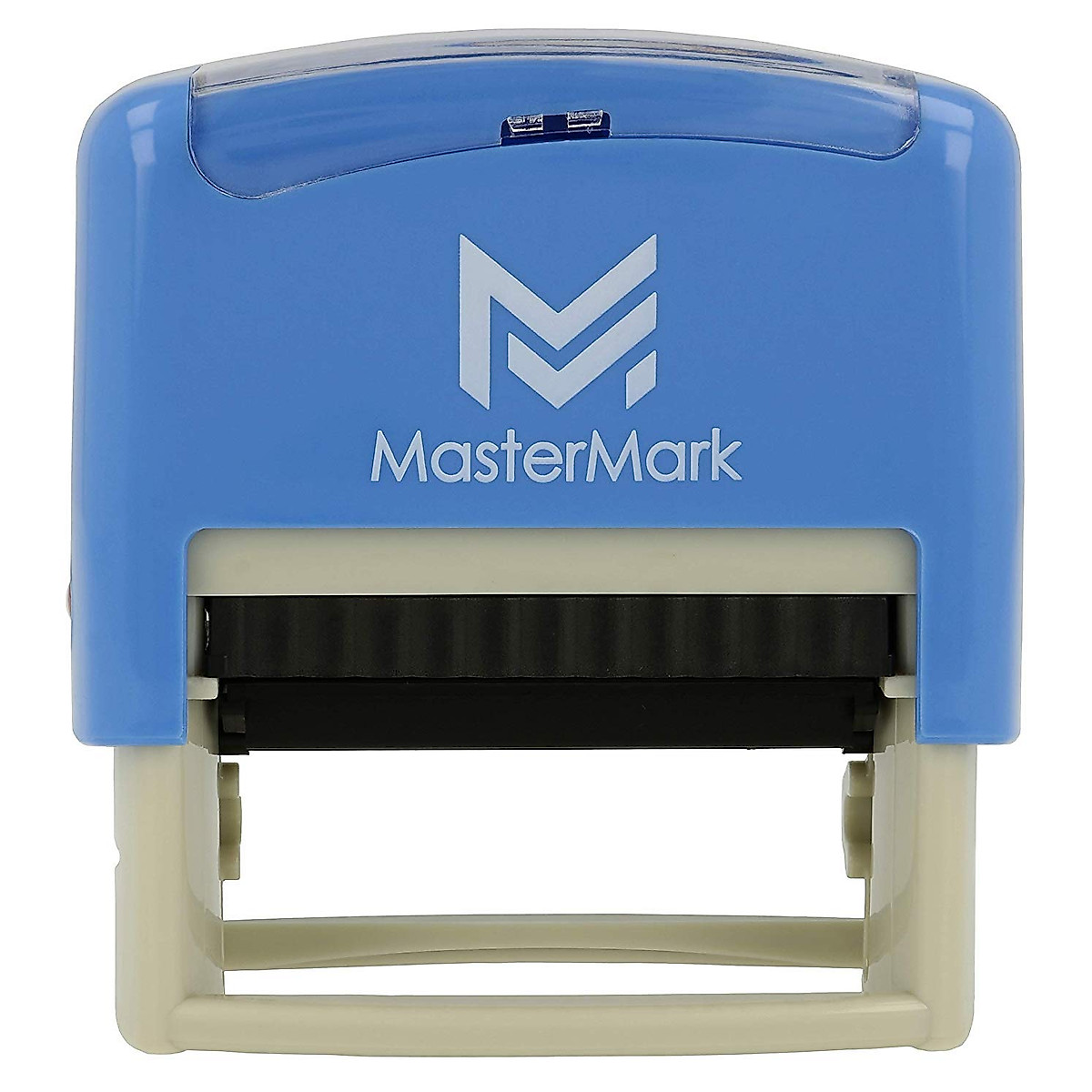 Custom Stamp - Self-Inking Stamp (3 Line Stamp)