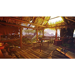 CALL OF THE SEA - JOURNEY EDITION