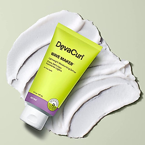 DevaCurl Wave Maker Lightweight Moisturizing Definer, Bright Breeze, 5 fl. oz.
