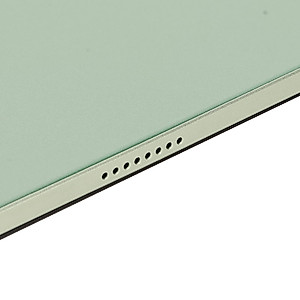 Tablet, 10 Inch 100-240V 10 Inch Tablet 1920x1200 IPS Green for Home for Travel (US Plug)