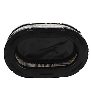 3 Pcs Lawn Mower Air Filter Engine Lawnmower Air Filter Compatible with 32 083 09-S 32 883 09-S1 KT715 KT725 KT730 KT735 KT740 KT745 KT610 KT620 Lawn Mower Air cleaner