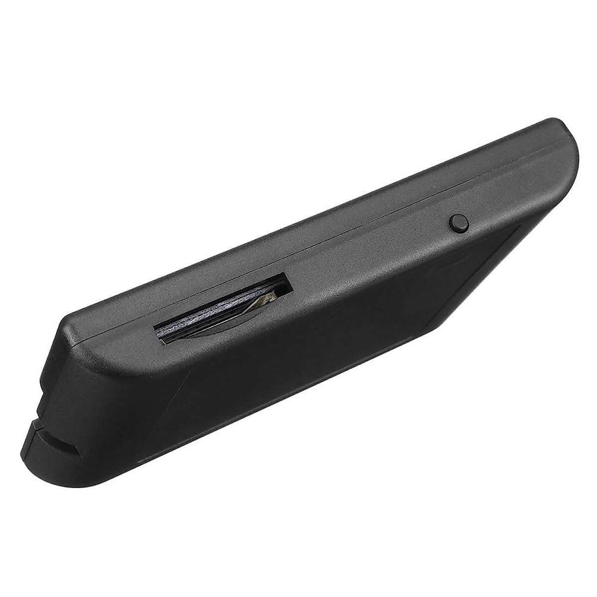 MD Sega Game Burning Card - OSV3.6 Version US Japan Europe Universal Sega MD Flash Card - Everdrive MD Game Cartridge(Black)