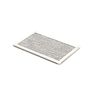 Turbochef HHB-8114 Grease Filter for Original Hhb Oven, 5" Width, 8" Length