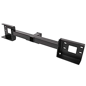 New Front Mount Trailer Receiver Hitch Compatible with 99-07 Ford F-250/350 Super Duty Replacement for 65022
