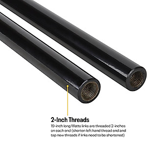 Universal Watts Link