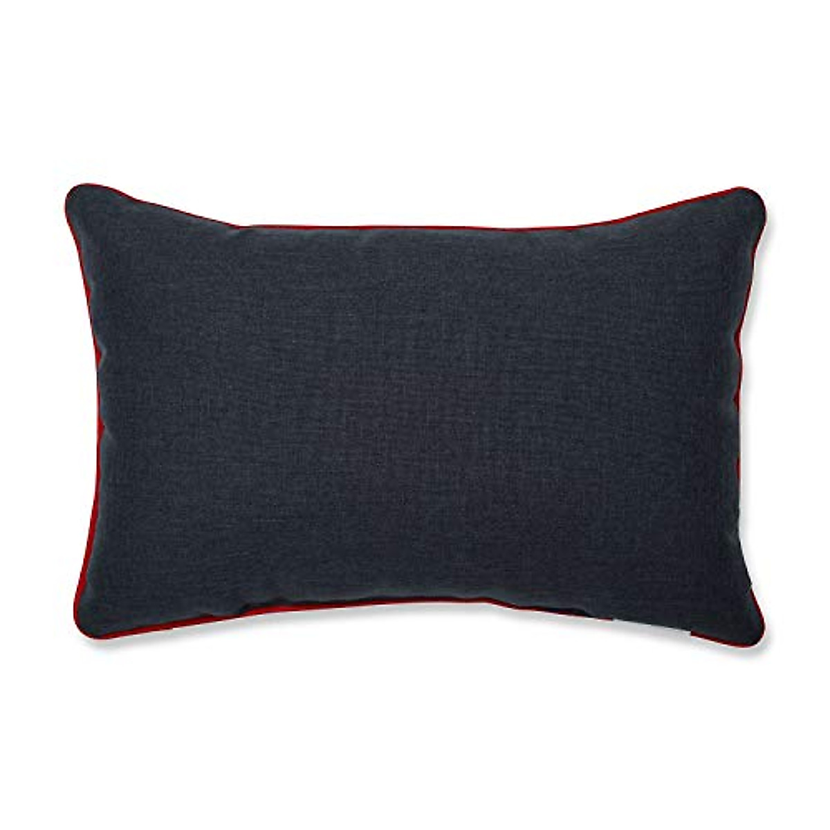 Pillow Perfect Christmas Frosty & Friends Decorative Lumbar Pillow, 1 Count (Pack of 1), White