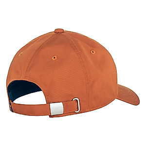 Fjallraven Est 1960 Cap - Terracotta Brown Small/Medium