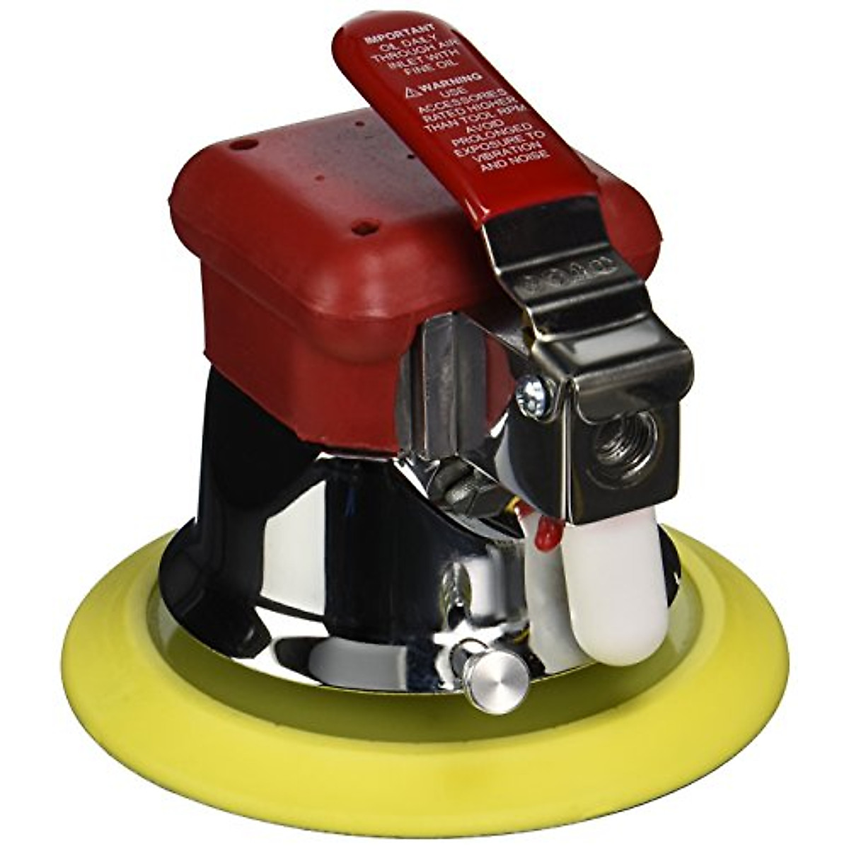 Hutchins - Sander Random Orbital Action 6In (4560)