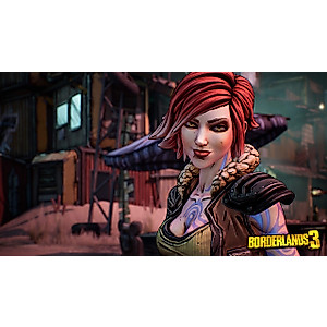Borderlands 3 Deluxe Edition (Xbox One)