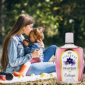 AFFA Violetas Francesas Cologne