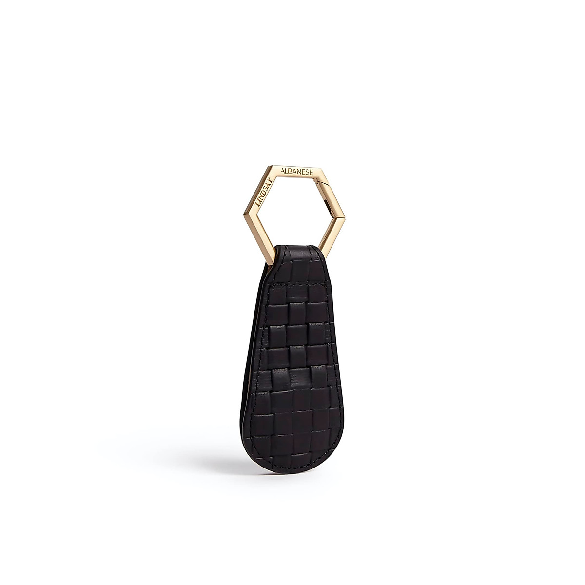 TOPTOTE THE DROP HAT CLIP (Classic, Black)