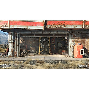 Fallout 4 - For Xbox One