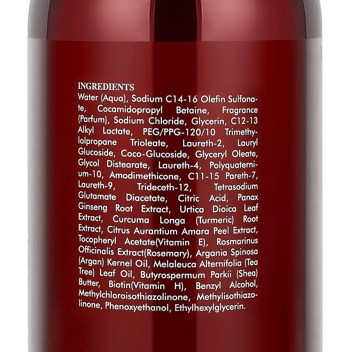 Biotin Volumizing Shampoo and Conditioner Set for Thinning Hair and Regrowth - Ultimate Anti Hair Loss, Thickening Growth Treatment Care for Men & Women