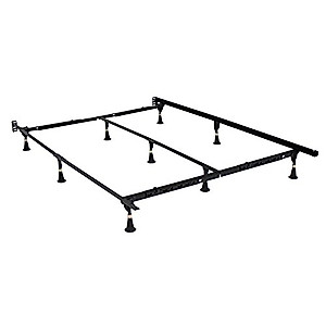 Hollywood Bed Frames E3 Premium Bed Frame