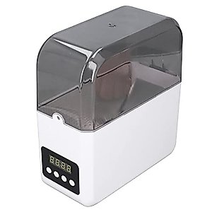 XTevu 3D Printer Filament Dryer - Evenly Heating, Noiseless Filament Printing Dry Box for 1.75mm, 2.85mm, 3.00mm - US Plug AC100-240V - 3D Printing Accessories, Printing Supplies