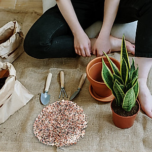 DOITOOL Crystal Gravel Aquarium Stone Gravel for Fish Tank Fish Tank Gravel Aquarium Gravel Aquarium Rocks Fish Tank Accessories Fish Tank Stones Fish Tank Rocks Glow in The Dark Rocks