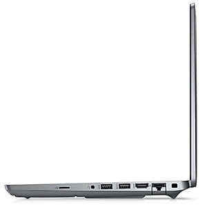 Dell Latitude 5431 Laptop (2022) | 14" 1366x768 HD | Core i5-1240P - 256GB SSD Hard Drive - 8GB RAM | 12 cores @ 4.4 GHz Win 11 Pro Black