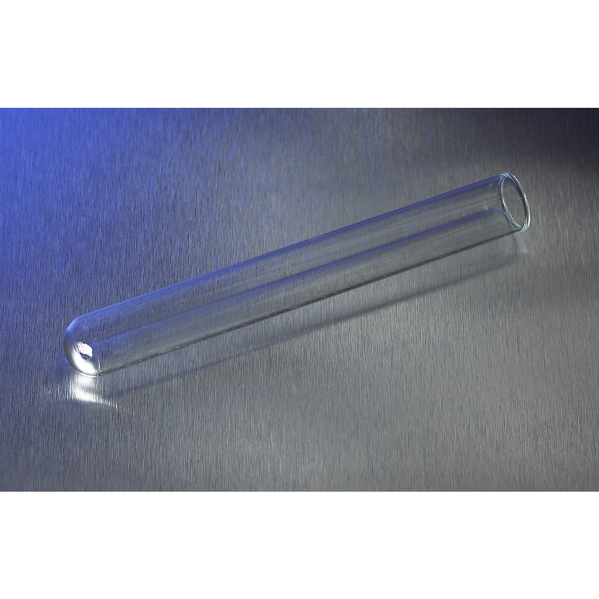 Corning 99445-10 Pyrex Disposable Rimless Culture Tubes, 10 mm OD x 75 mm L (Pack of 1000)