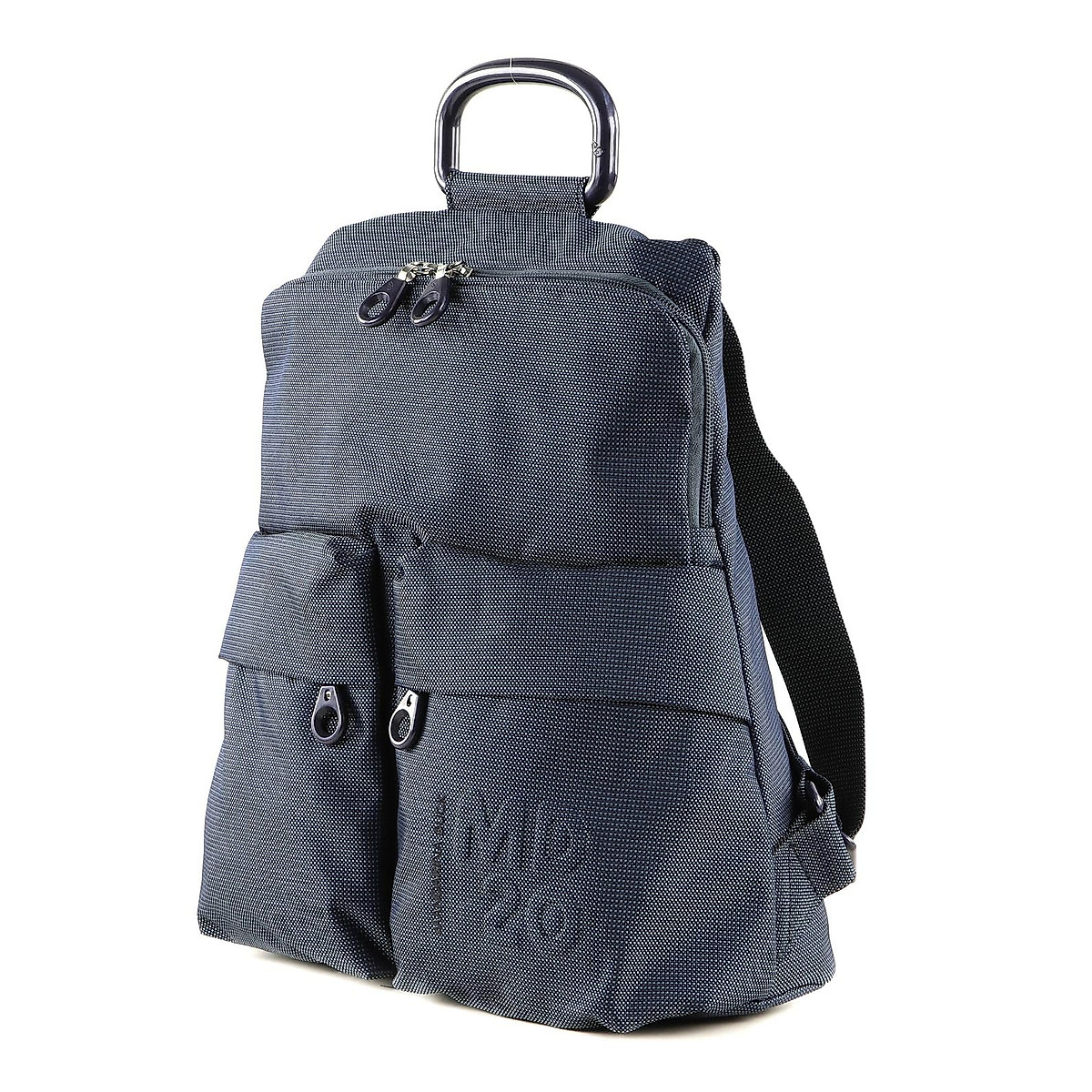 Mandarina Duck Women's Backpack Bags, Atlantic Sea19, Taglia Unica