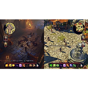 Divinity: Original Sin Enhanced Edition - Xbox One