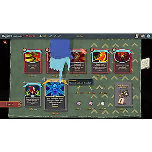 Slay The Spire - PlayStation 4