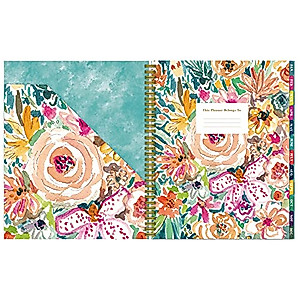 WSBL Grow Wild 2024 Deluxe Planner (24997061059)