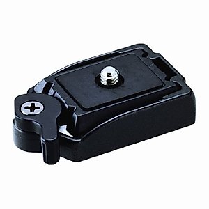 Velbon QRA-5 Quick Release Adapter