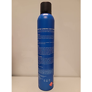 Fortero Carbonic Acid Shampoo for Hair Growth and Treating Hair Loss - AMAZON EXCLUSIVE PACKAGE- Thickening Hair Growth Shampoo with Thin, Dry or Damaged Hair, Anti Dandruff (Large, 300g)