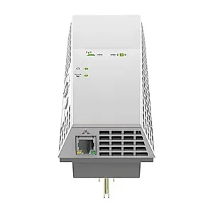 NETGEAR WiFi Mesh Range Extender EX7300 - Coverage up to 2300 sq.ft. and 40 devices with AC2200 Dual Band Wireless Signal Booster & Repeater (up to 2200Mbps speed), plus Mesh Smart Roaming