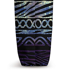 Luxury Ethnic African Pattern- shades of brown Tote Bag