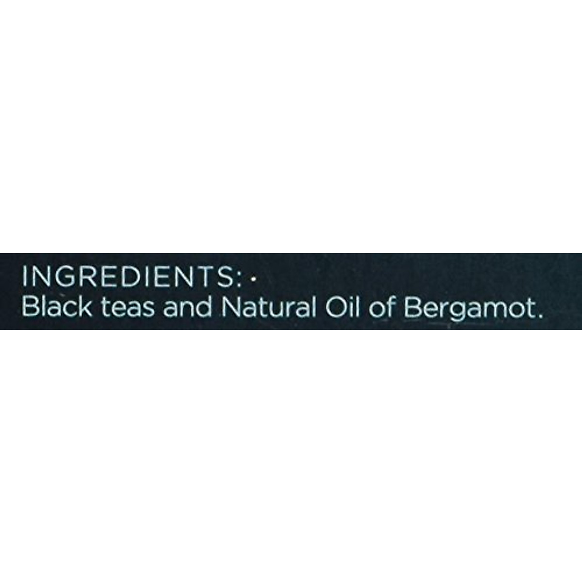 Harney & Sons Earl Grey Imperial Tea Tin - Fine Black Tea with Natural Bergamot - 2.35 Ounces, 30 Sachets