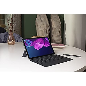 Lenovo Tab P11 Plus (1st Gen) - 2021 - Tablet - Long Battery Life - 11" LCD - MediaTek Octa-Core Processor - 6GB Memory - 128GB Storage - Android 11 - Bluetooth & Wi-Fi - Keyboard & Pen Included