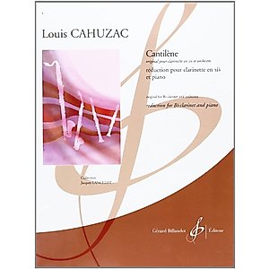 CANTILENE