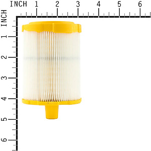 Briggs & Stratton OEM 84002310 A/C Cartridge Filter