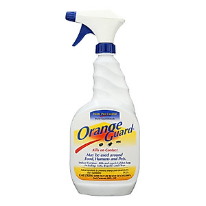 Orange Guard Home Pest Control - Case of 12 - 32 fl oz.