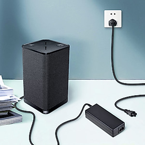 Jantoy AC Adapter Charger for Ultimate Ears UE Hyperboom S00175 Wireless Party Speaker