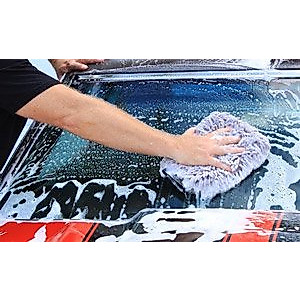 Blackfire Pro Detailers Choice BF-100 Car Wash, 32 oz.